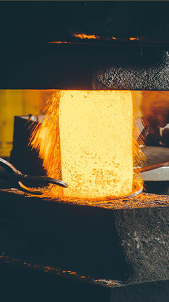 Industry Equipment - Jupiter X Templates