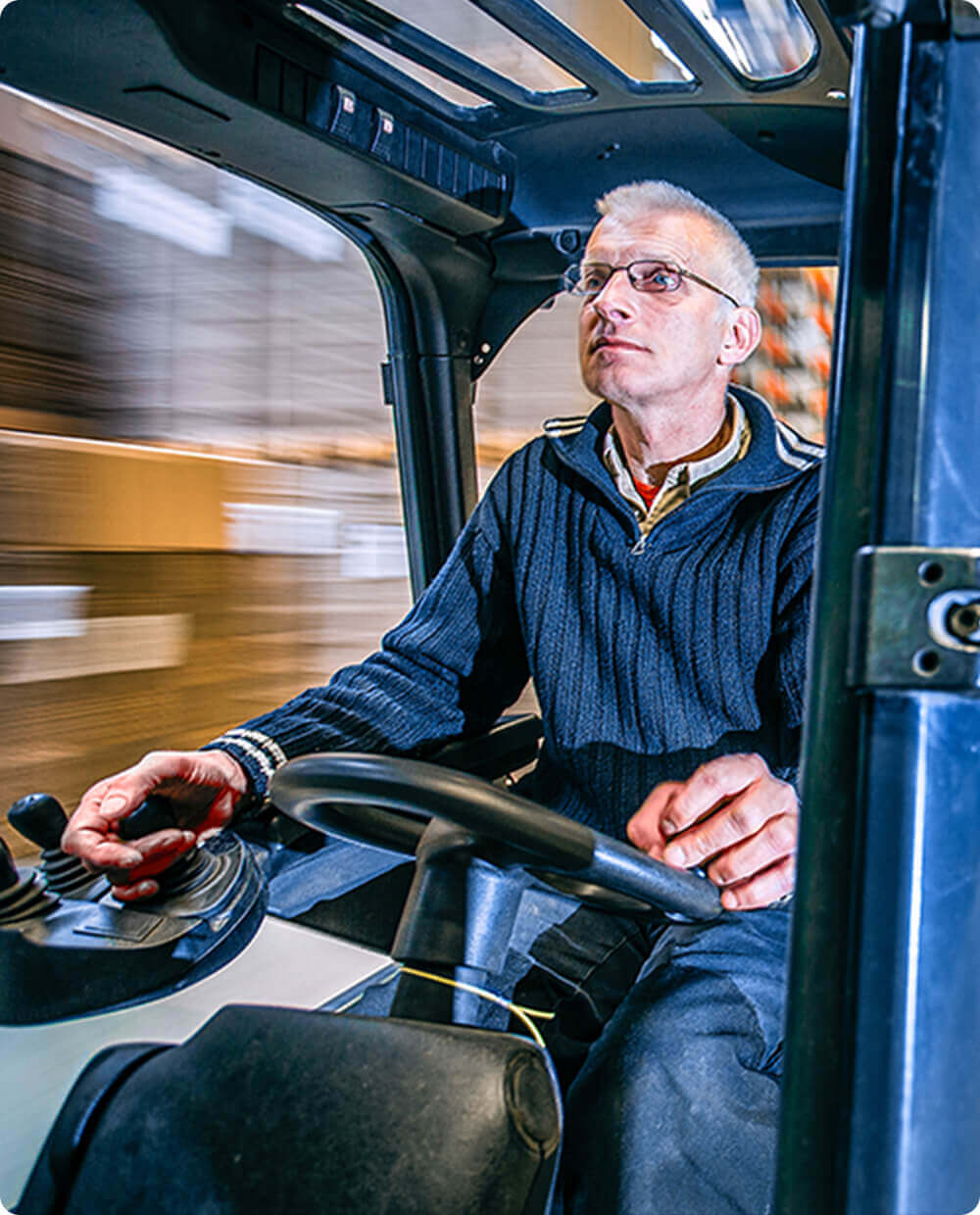 Industry arşivleri - Vesform