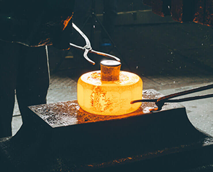 Industry Equipment - Jupiter X Templates